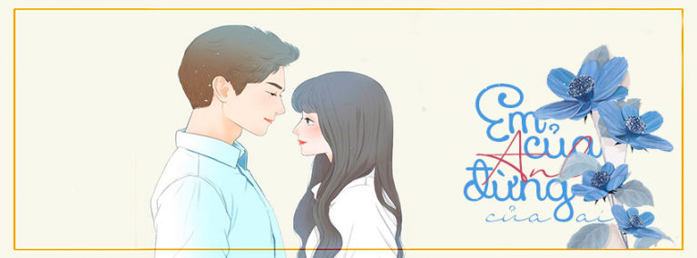 Tải + Download file PSD ảnh bìa status Em Là Của Anh Đừng Của Ai